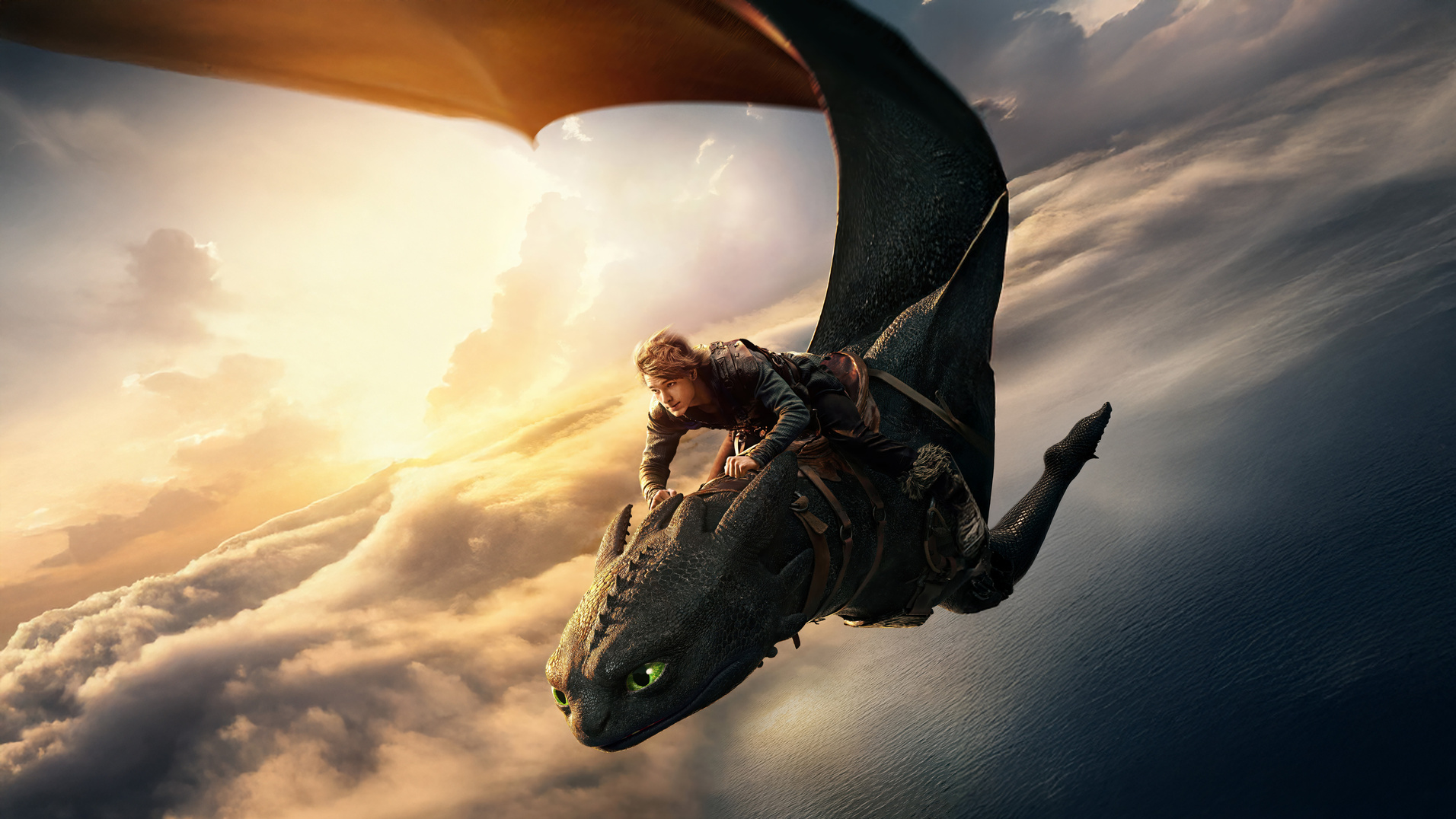 HOW TO TRAIN YOUR DRAGON OPEN CAPTION (ON-SCREEN SUBTITLES) - Cinemart ...