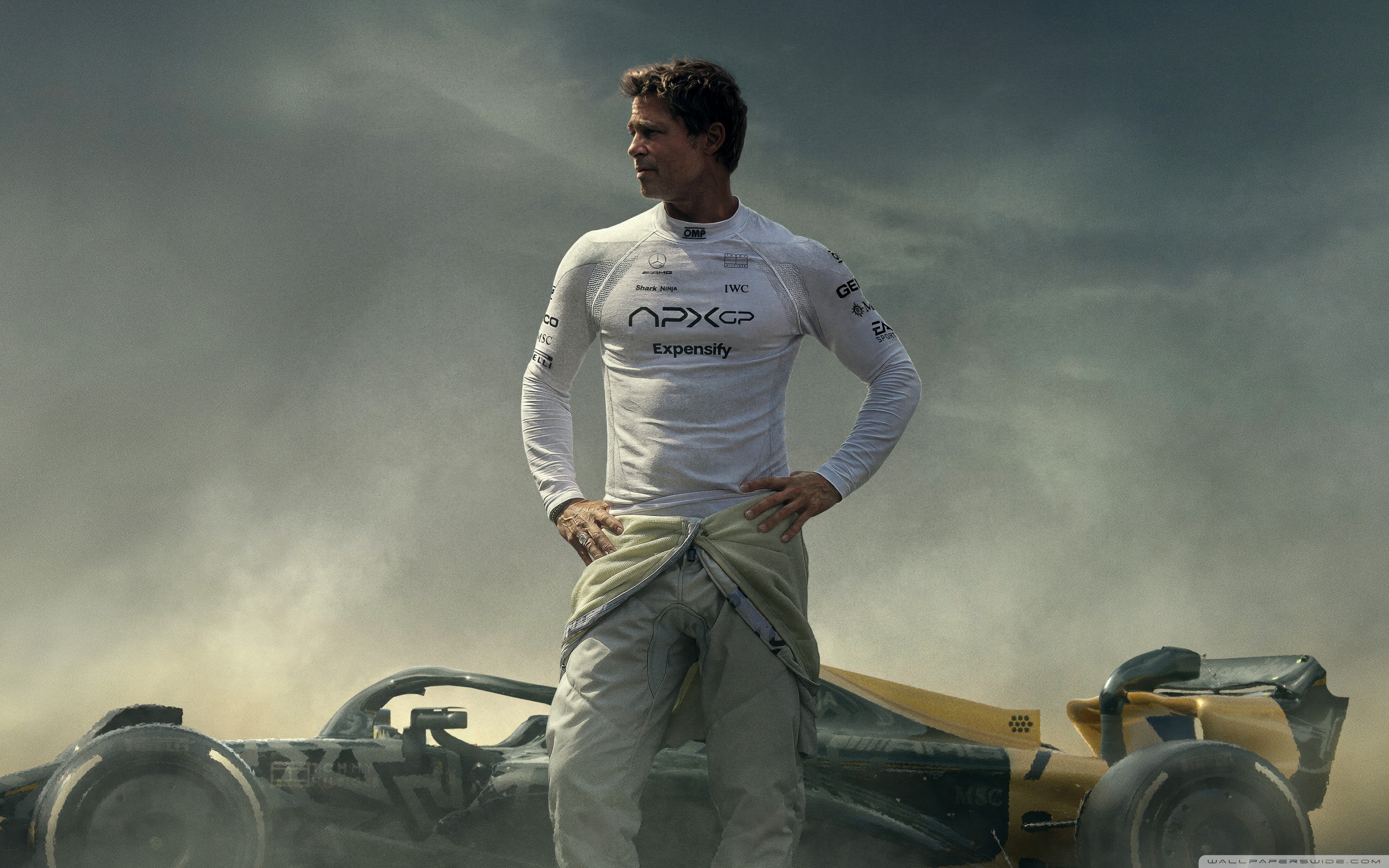 F1 OPEN CAPTION (ON-SCREEN SUBTITLES) - Cinemart Cinemas